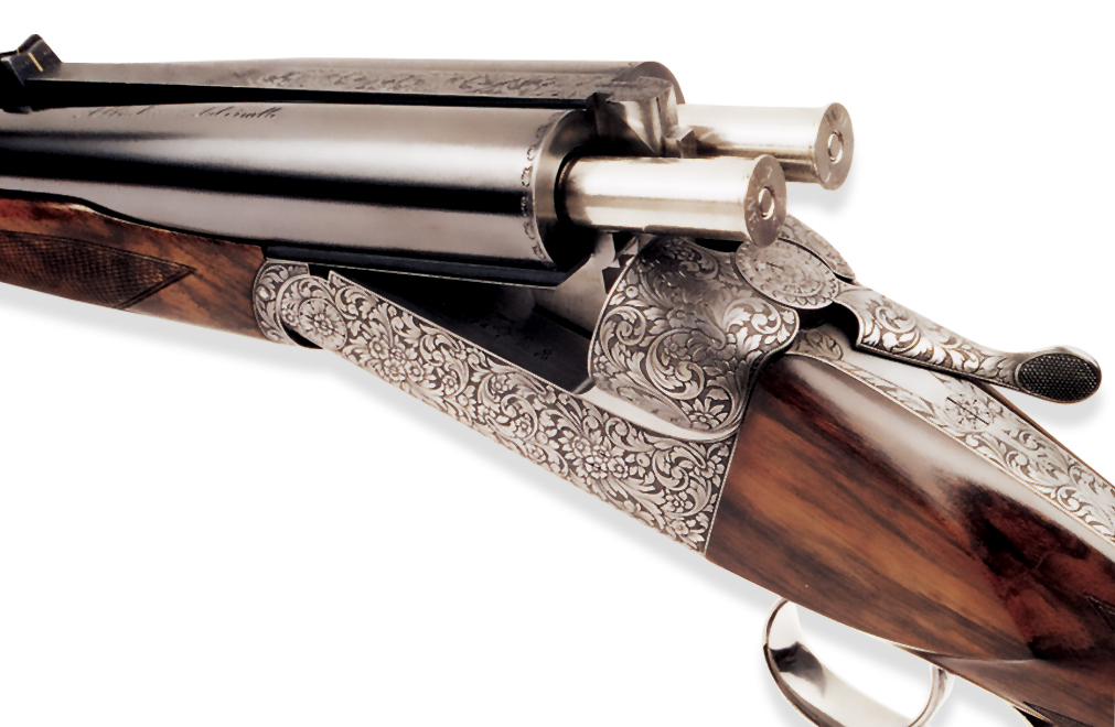 Guns Archives | FAMARS USA