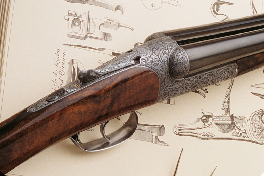 FAMARS SIDE BY SIDE MODELS