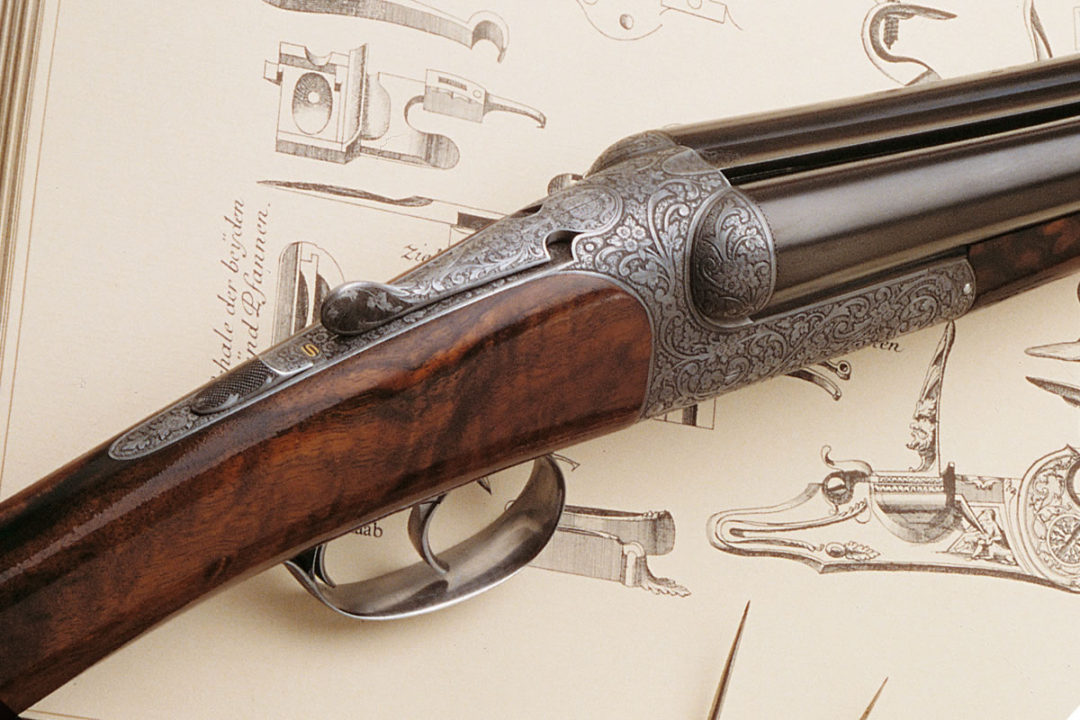 FAMARS SIDE BY SIDE MODELS