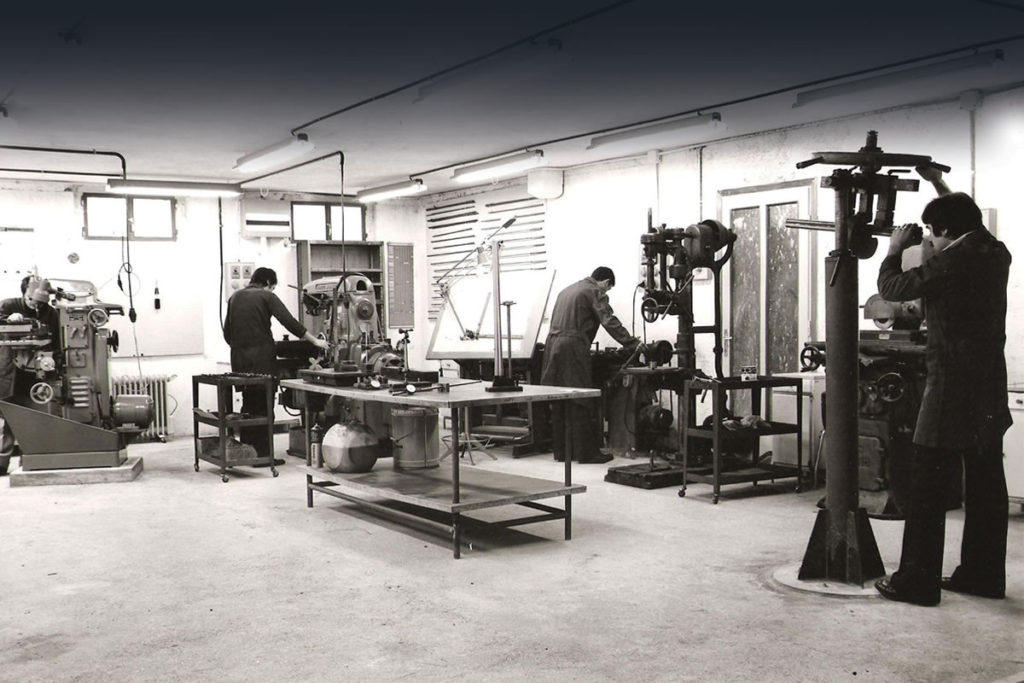 Our mission at Famars is to bring the world’s finest to you.