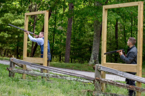 THE SPORTING SHOPPE – PREMIUM DEALER