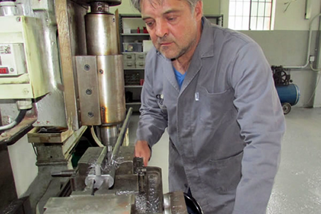 THE PROOF IS IN THE HOUSE